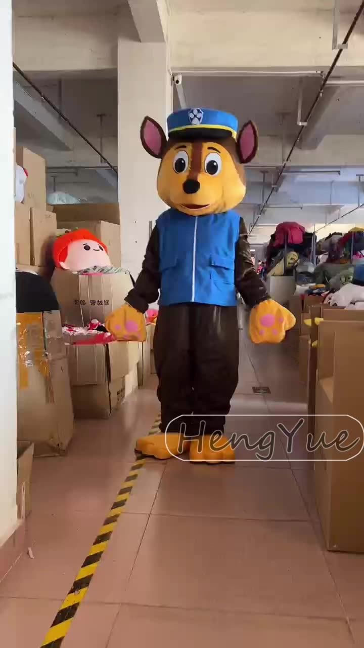 Cosplay Cartoon Mascot Party Sexy Dress Costume Cosplay Walking Mascots ...