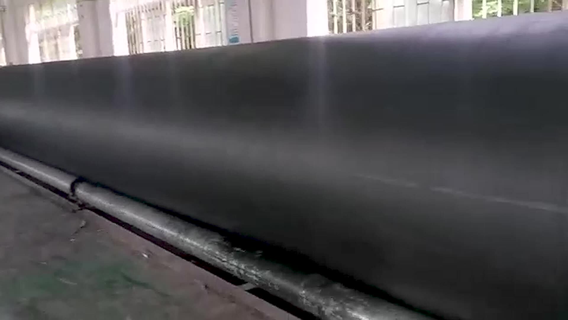 Factory Price Using Rubber Inflatable Lifting Marine Ship Launching Air ...