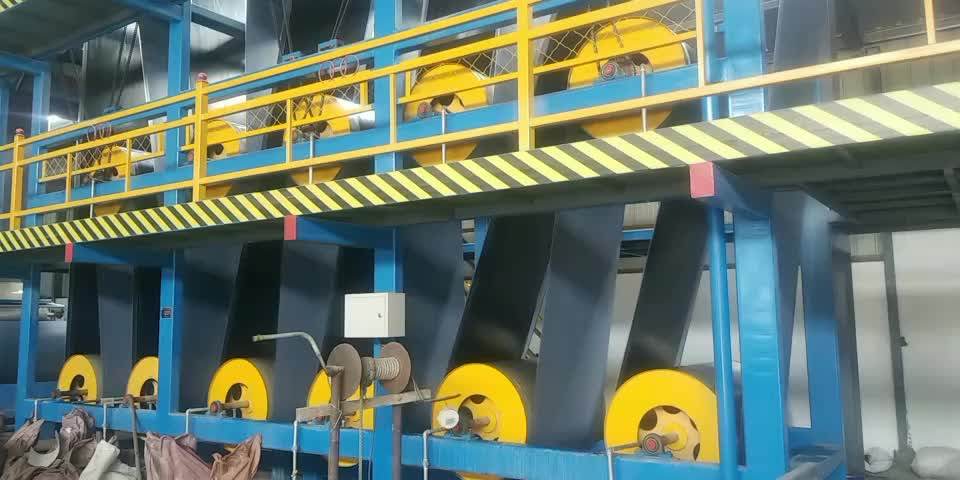 Roofing Torch Rolls 1.5mm Sbs Modified Bitumen Waterproof Membrane For ...