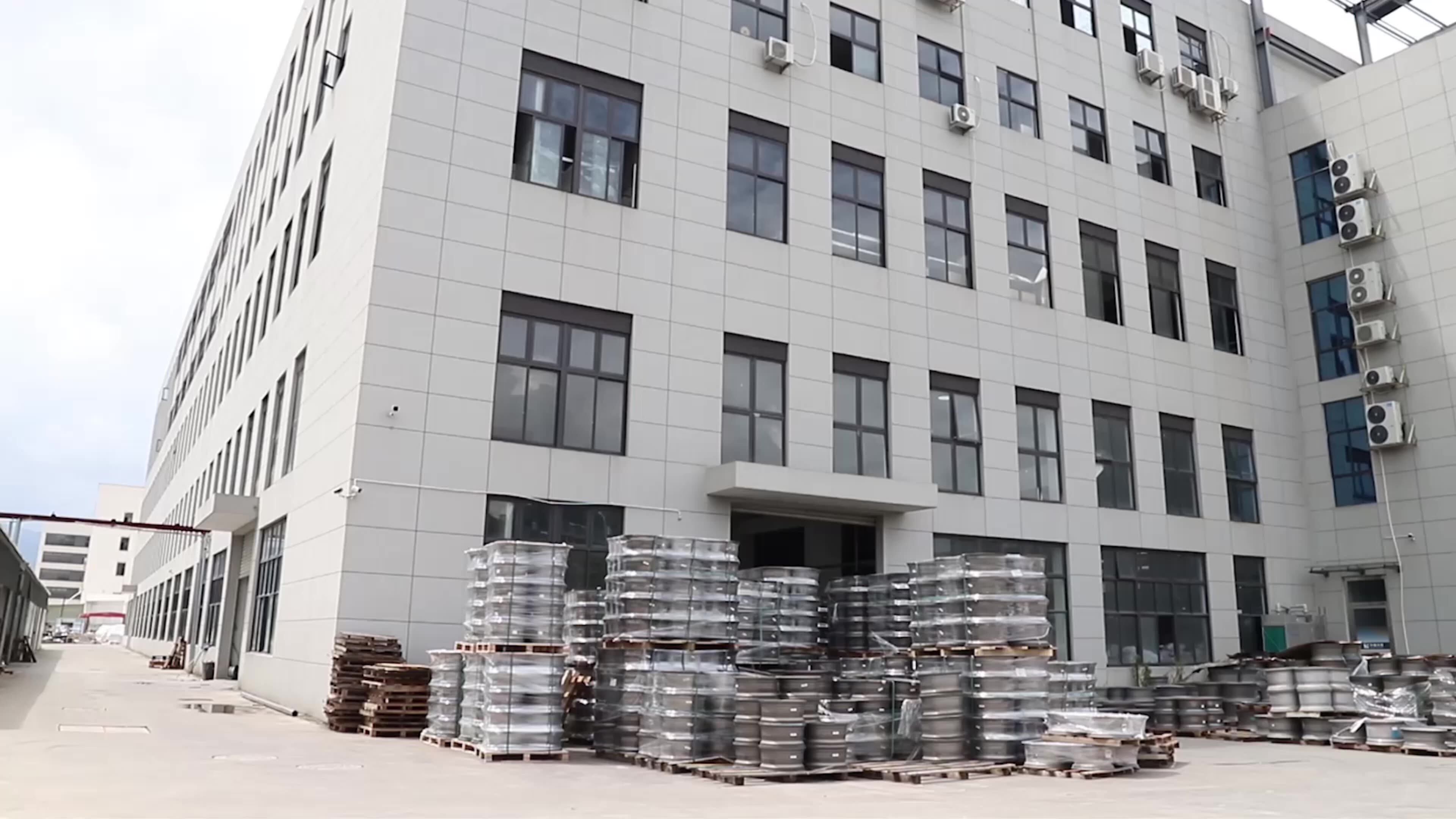 Wangu Deep Concave Off-road 4x4 Forged Hub Car Alloy Wheel Deep Dish ...