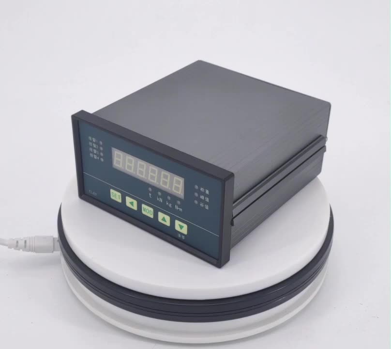 Tl6d Wholesale Load Cell Sensor With Indicator 4 To 20ma,0 To 5v 0 To ...