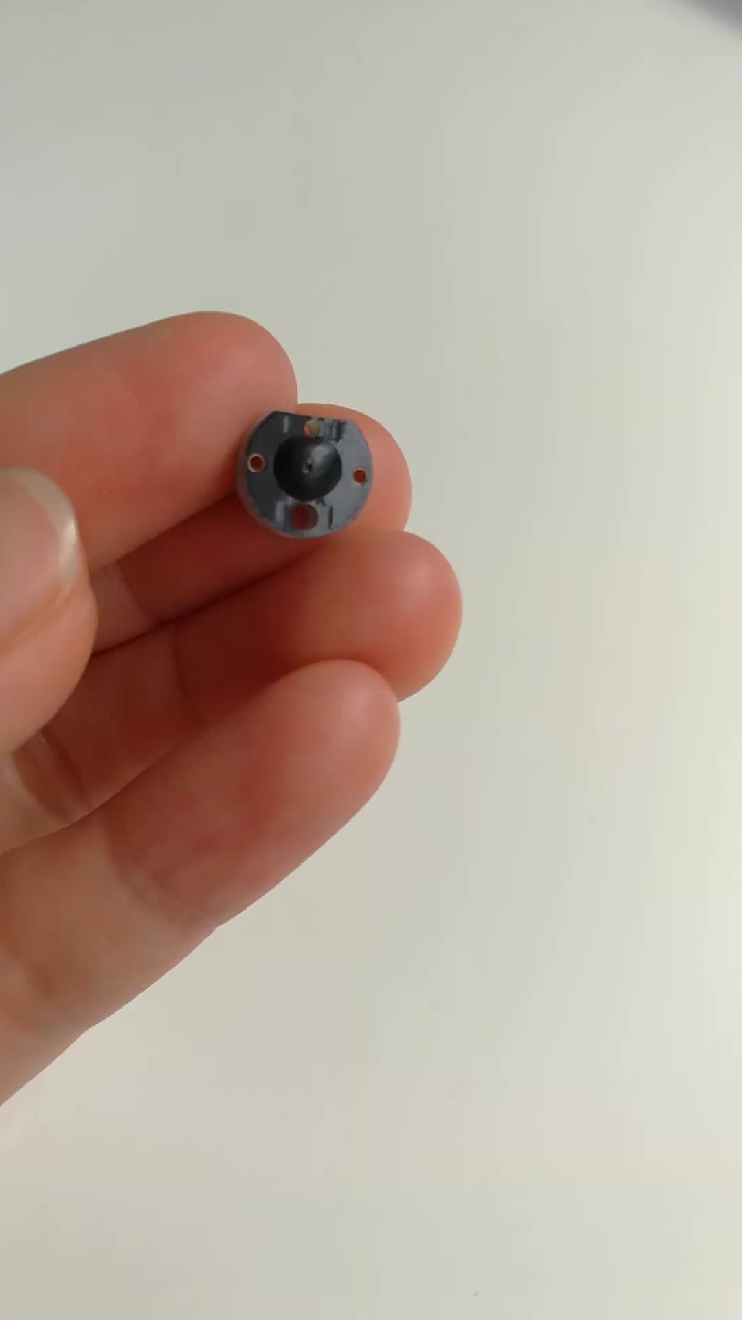 Custom Mini Small Uhf H3 Rfid Tag Abs/pcb Metal Tags For Metal Surface ...