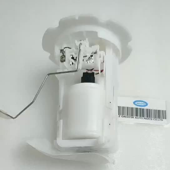 Wlgrt-conjunto De Bomba De Combustible Para Coche,17040-4m405 17040 ...