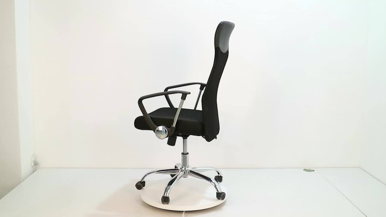 Net High Back Ceo Chair Whole Mesh Popular Executive Office Chair - Buy ...