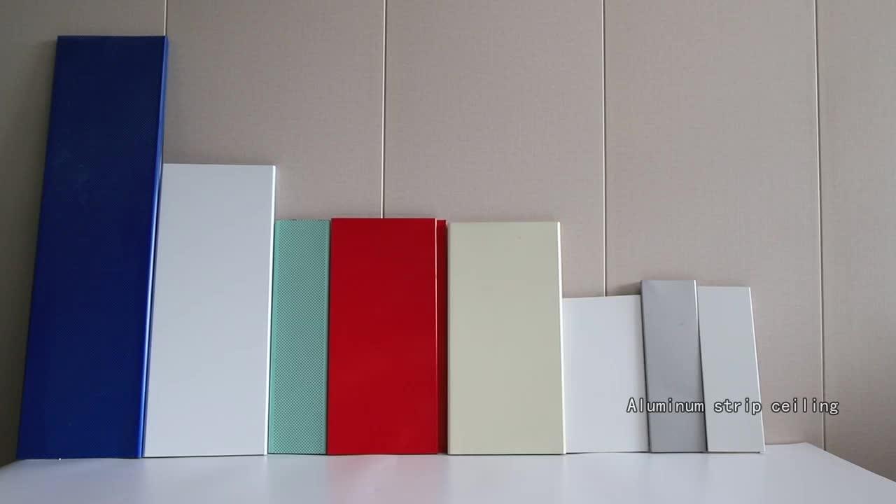 Aluminum Spandrel Ceiling Panel System - Buy Aluminum Spandrel,Ceiling ...