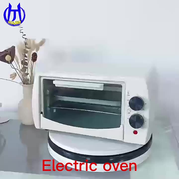 12l Mini Electric Oven Funny Kitchen Cooking Toaster Ovens Electric ...
