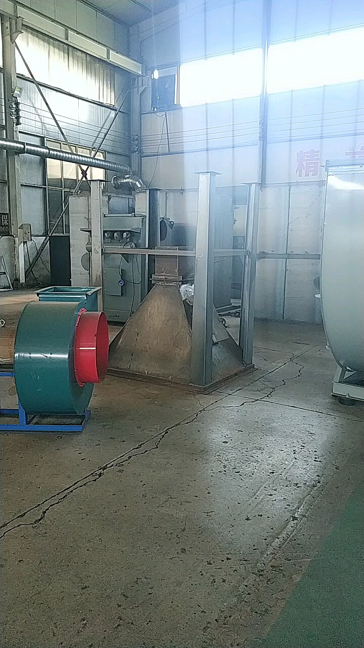 Dust Separator Dust Collector And Heavy Duty Dust Collector Industrial ...