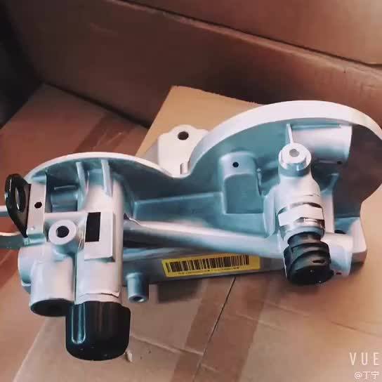 21900852 Fuel Filter Housing - Buy Fuel Filter Housing21900852,21900852 ...