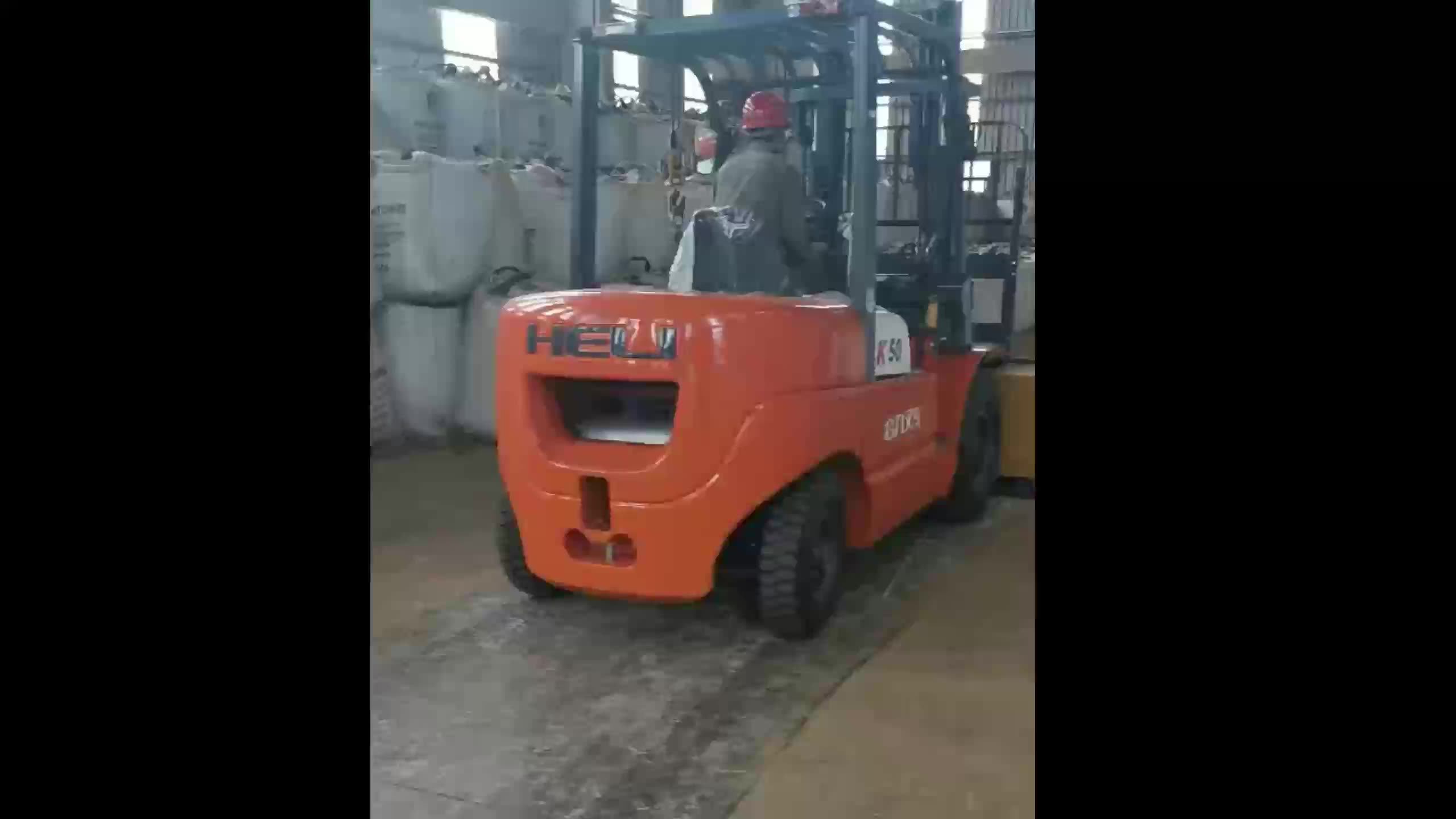 Forklift Broom Attachment Forklift Sweeper Attachment With Best Price ...