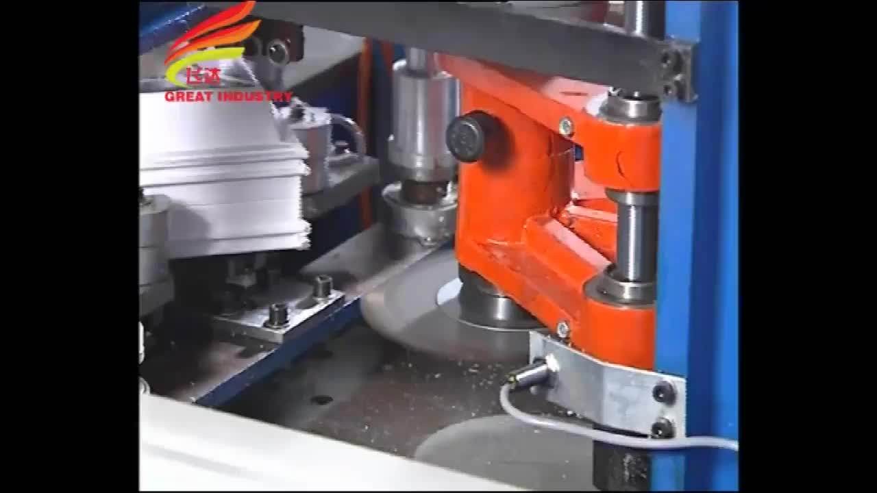 Pvc Doors And Windows Making Machine Upvc Windows And Doors Machine ...