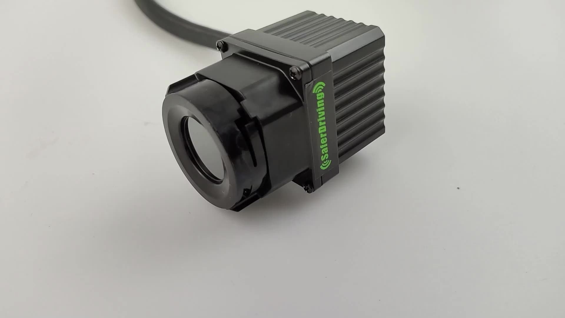 Auto Pedestrian Recognition Pedestrian Monitoring Car Thermal Front ...