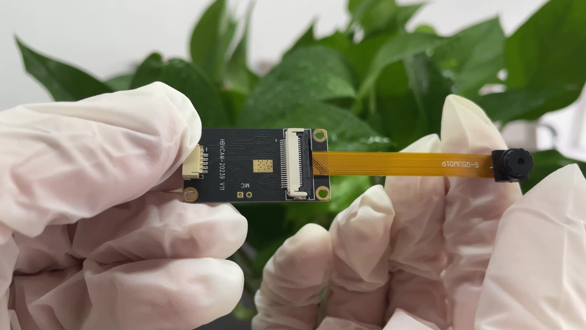 Oem Odm Hd 5mp 1080p 2k Dvp Mipi Csi Cam Module Af Ff Ov5640 4k Usb ...