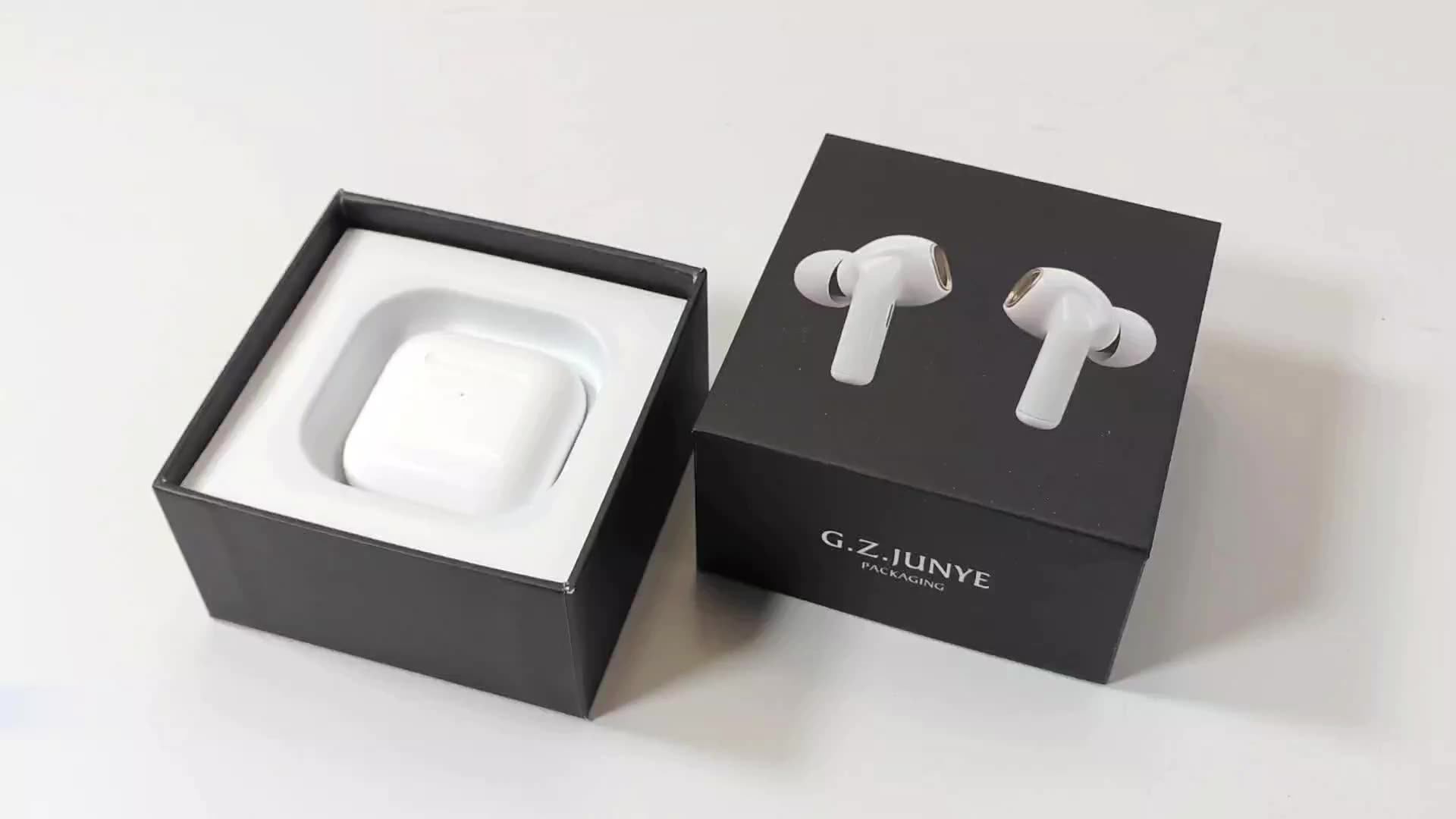 Ready Ship New Logo Home Made Wireless Polish Cosmetic Product ...