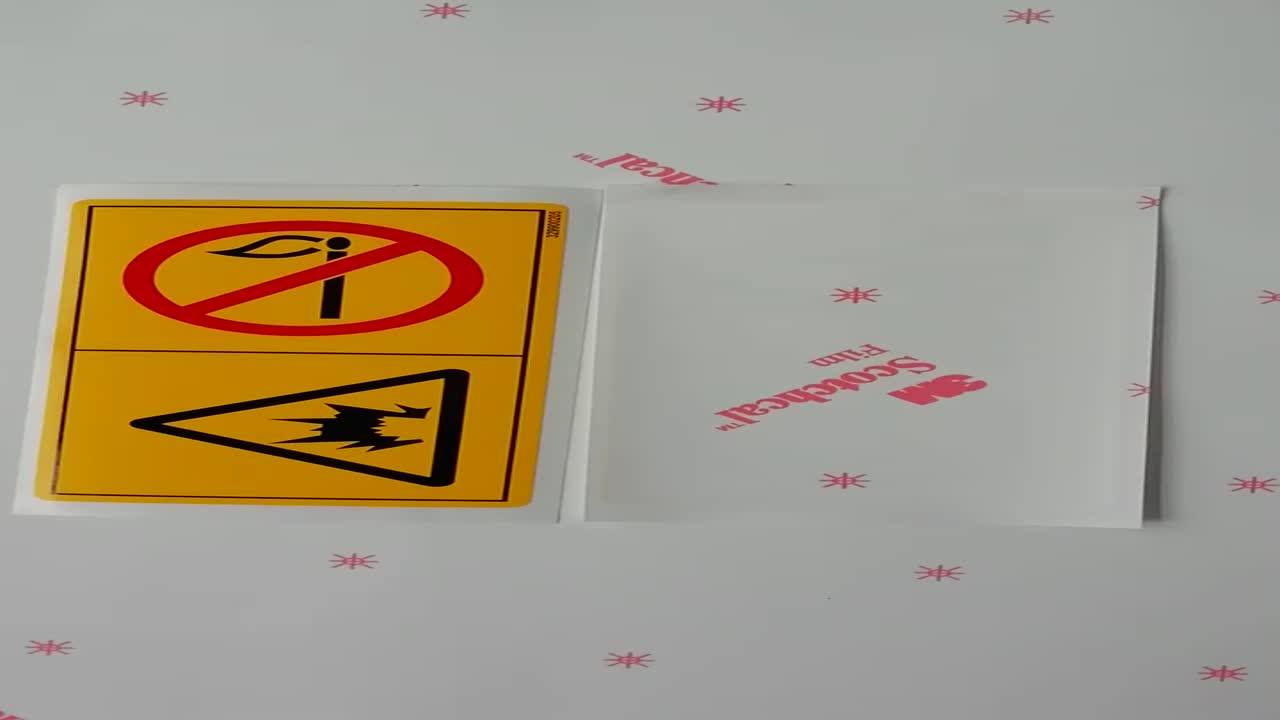 3m Sticker - Buy 3m Sticker Product on Alibaba.com
