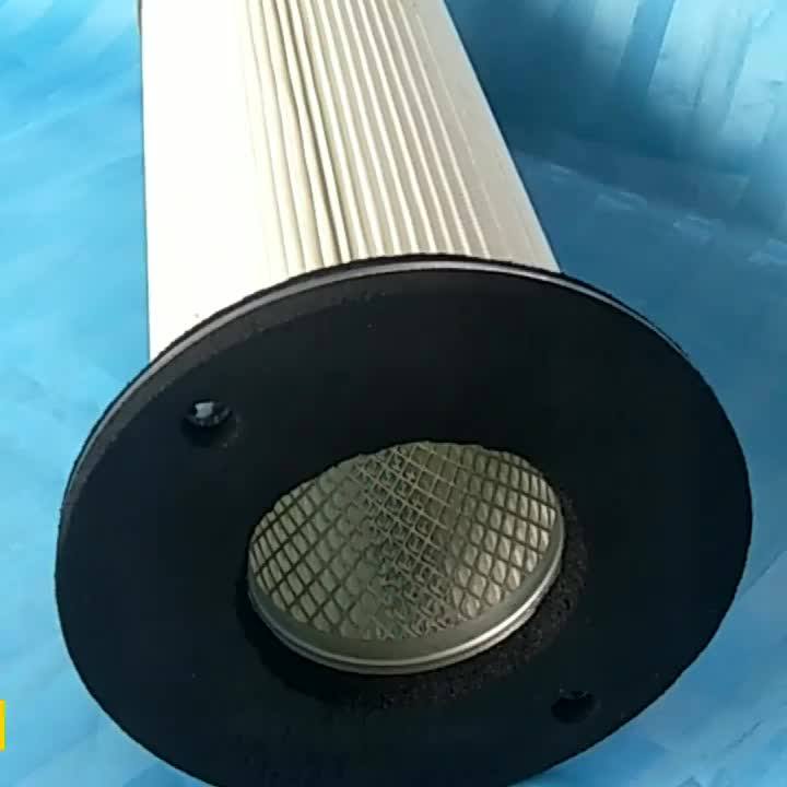 Cone Filter Cartridge Washable Dust Hepa Air Filter - Buy Cone Air ...