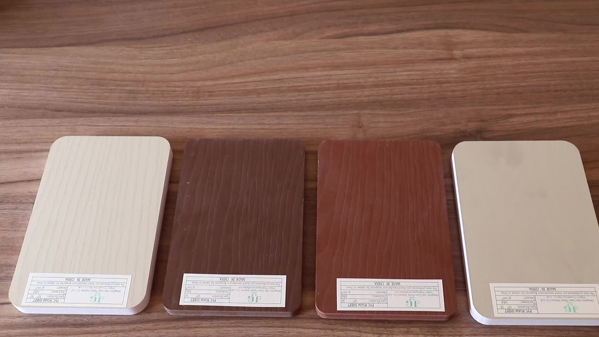 Jian Guan 4x8 12mm High Density Hard Styrofoam Sheets Pvc Foam Board ...