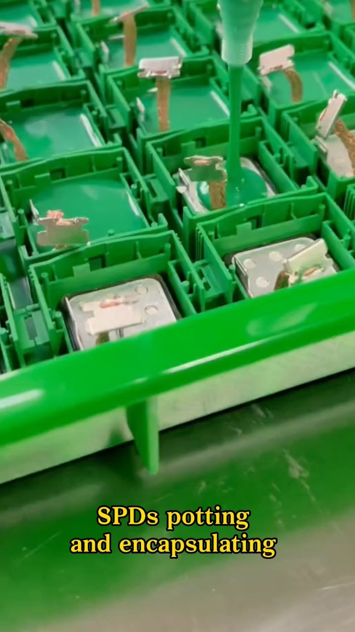 2k Adhesive Epoxy Mmd Machines For Potting,Packaging,Filter Bonding ...