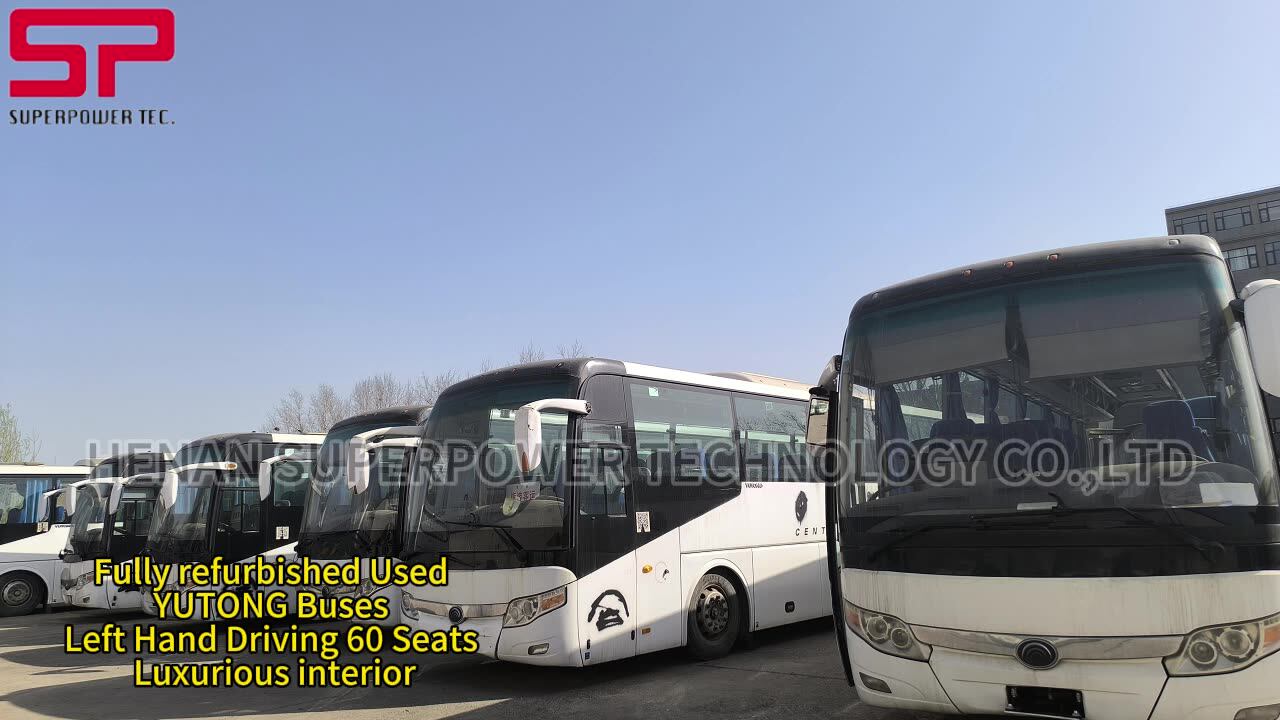 Used Toyota Coaster Mini Bus Coaches & Buses 20 30 Seats Second Hand ...