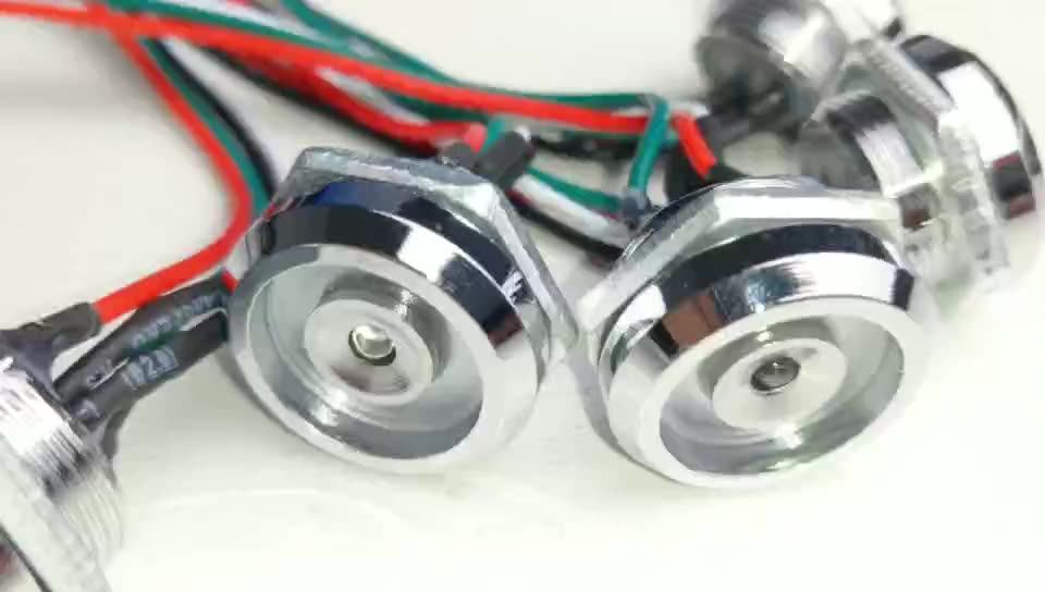 Dallas Keyds 1990a Ibutton Tm Card Probe Reader Ib 9092 With Led Light ...