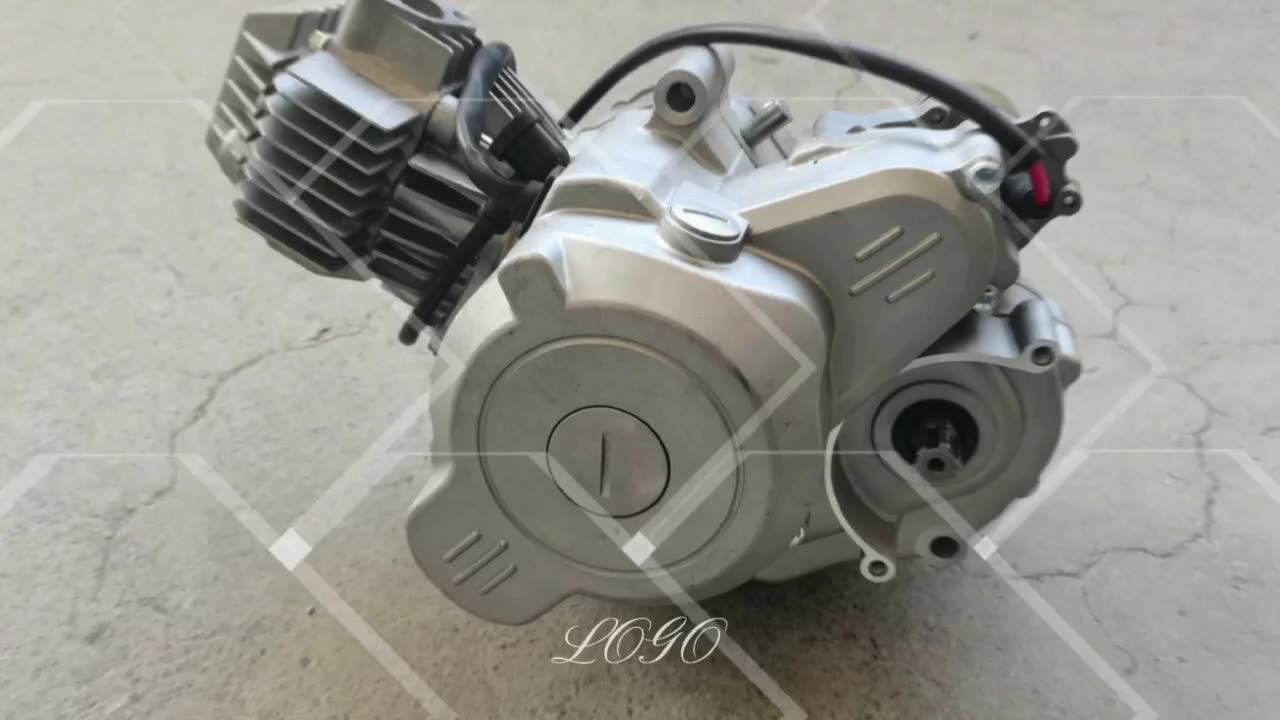 Newest 50cc/60cc 4 Stroke Motorcycle Dirt Bike Quad Atv Engine - Buy ...