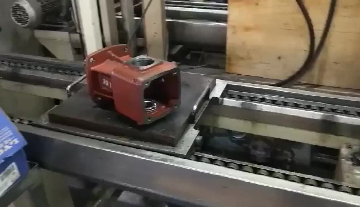 Farm Agricultural Gear Box Tractor Kubota Parts Rotary Mowers 90 Degree ...