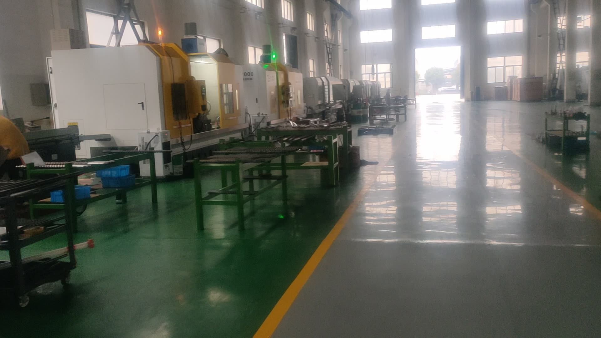 Plastic Injection Molding Static Mixer For Color Dispersion Mixing ...