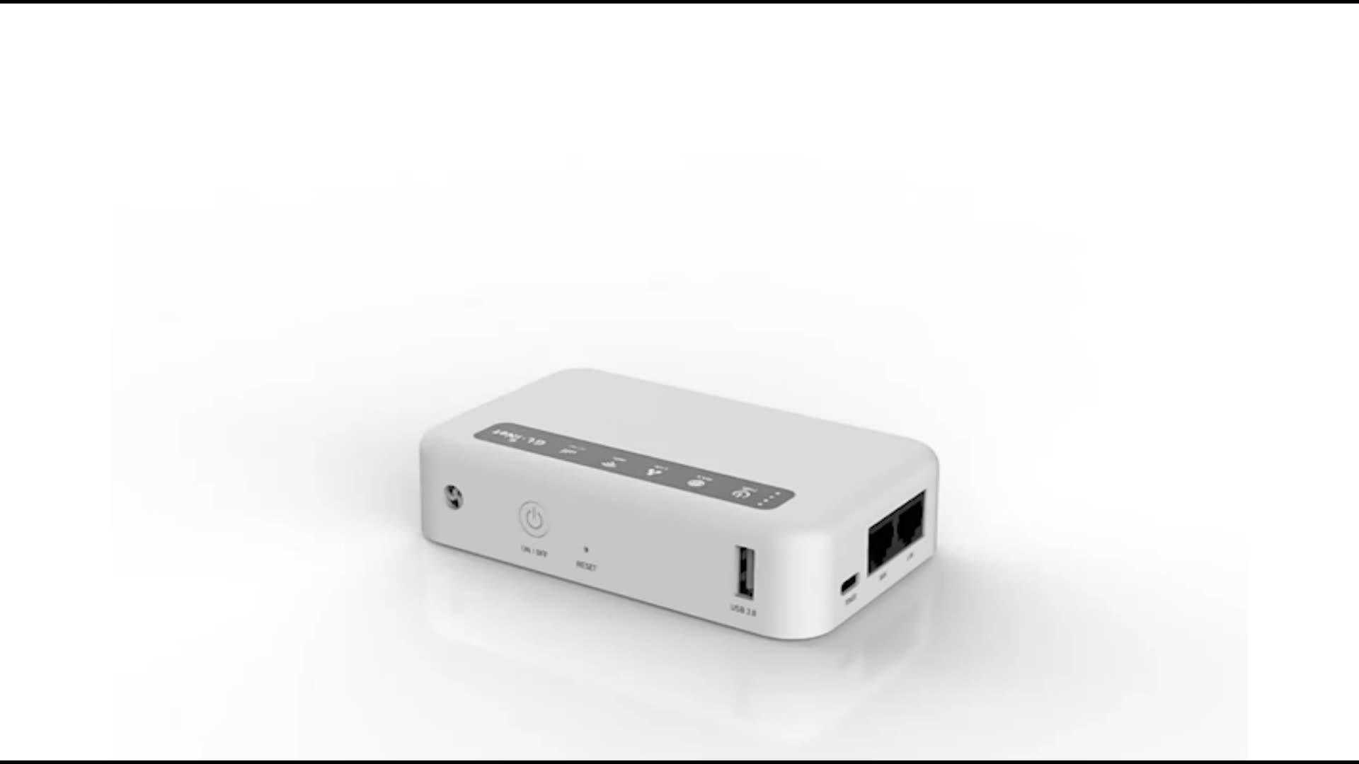 Gl.inet Xe300 Software Development Simcard Payment Gateway Industry ...