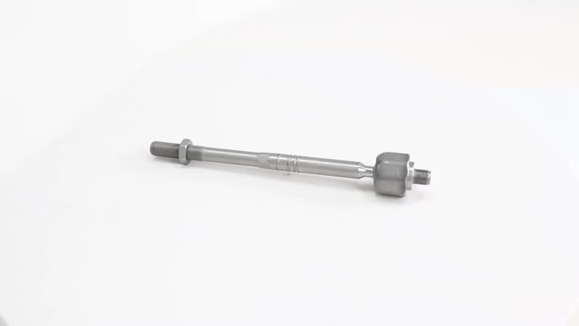 Auto Parts Front Tie Rod End Fits For Mercedes Benz W166 X166 Gle Gl ...