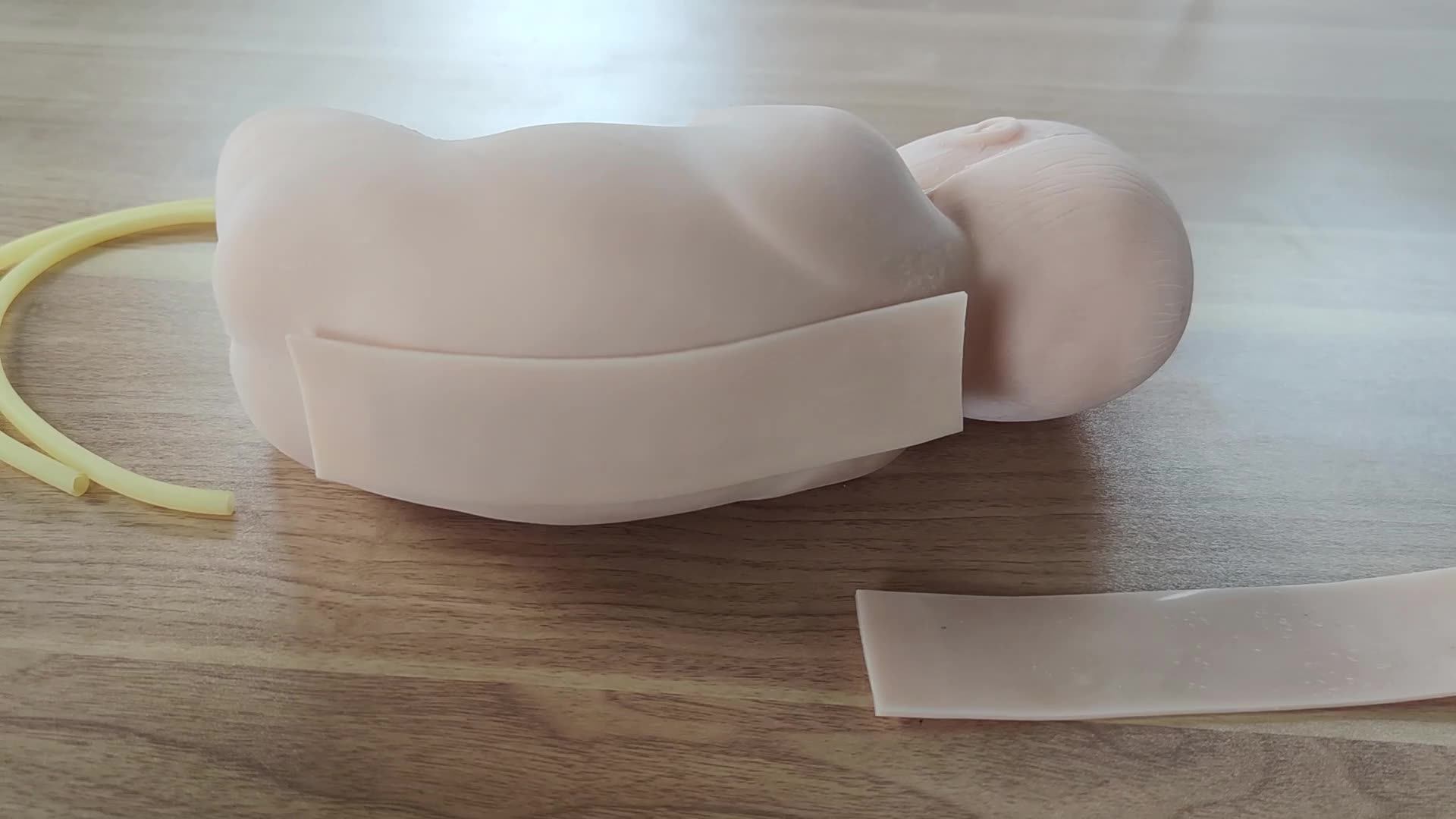 Teaching Model,Baby Lumbar Puncture Model,Teaching Aids For Doctors ...