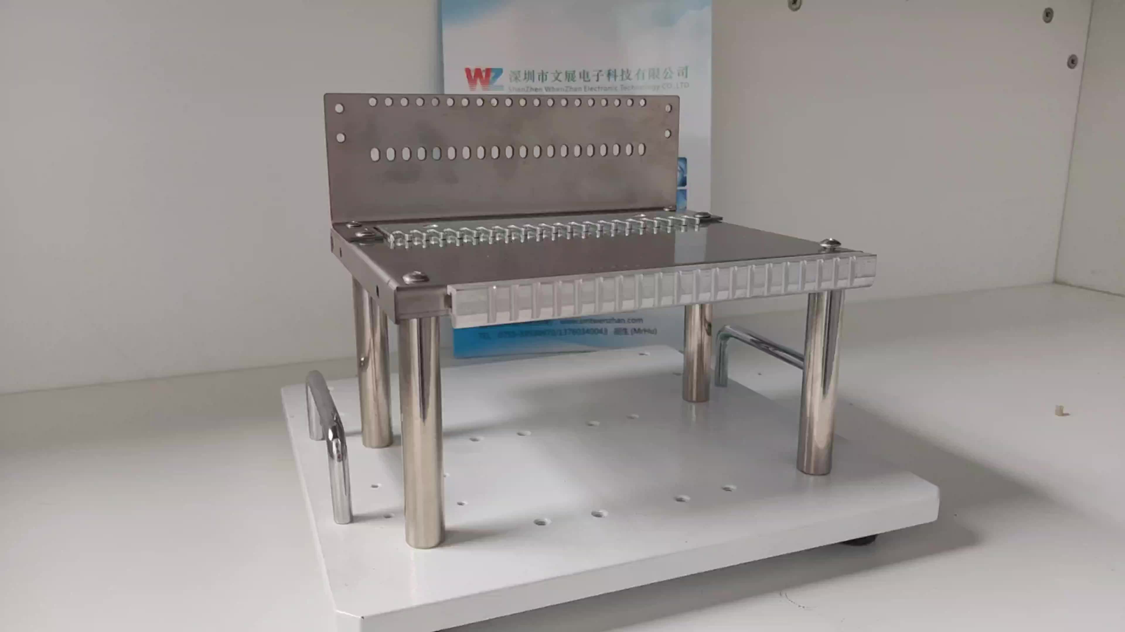 Smt Juki Feeder Loading Jig,Juki Feeder Setting Jig,Offline Feeder ...