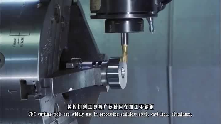 Iscar Cemented Carbide Cutting Tools - Buy Iscar Cutting Tools,Zhuzhou ...