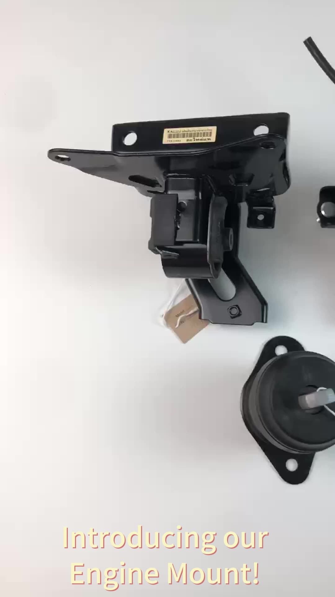 Kaluj 1fz-fe Front Engine Mount 12361-17010 12361-17011 12361-17040 ...