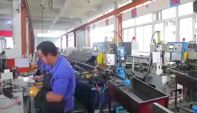 Useka 44310-08c60 Front Oil Gas Shock Absorber 4431008c60 For Ssangyong ...