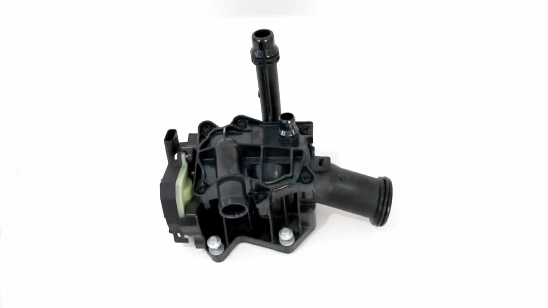 11537642854 A11537642854 Heat Management Module Engine Coolant ...