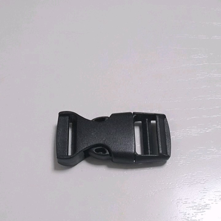 Quick Release Plastic Buckle Side Release Buckle For Backpack - Buy ...