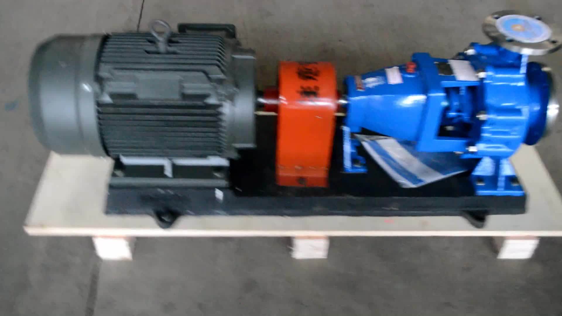 Backwash Water Pump - Buy Flushing Pump,Gland Water Pump,Electric Water ...