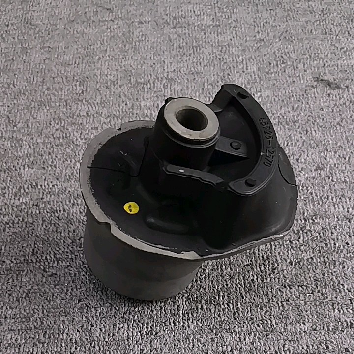 Auto System Rear Subframe Trailing Control Arm Bush Suspension Bushing ...