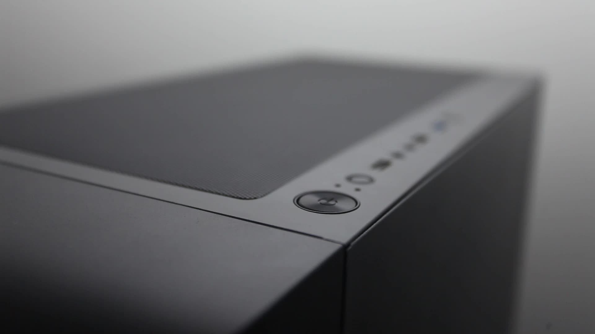 Alseye 2023 Newest Design Ai Gaming Computer Cases Towers Desktop ...