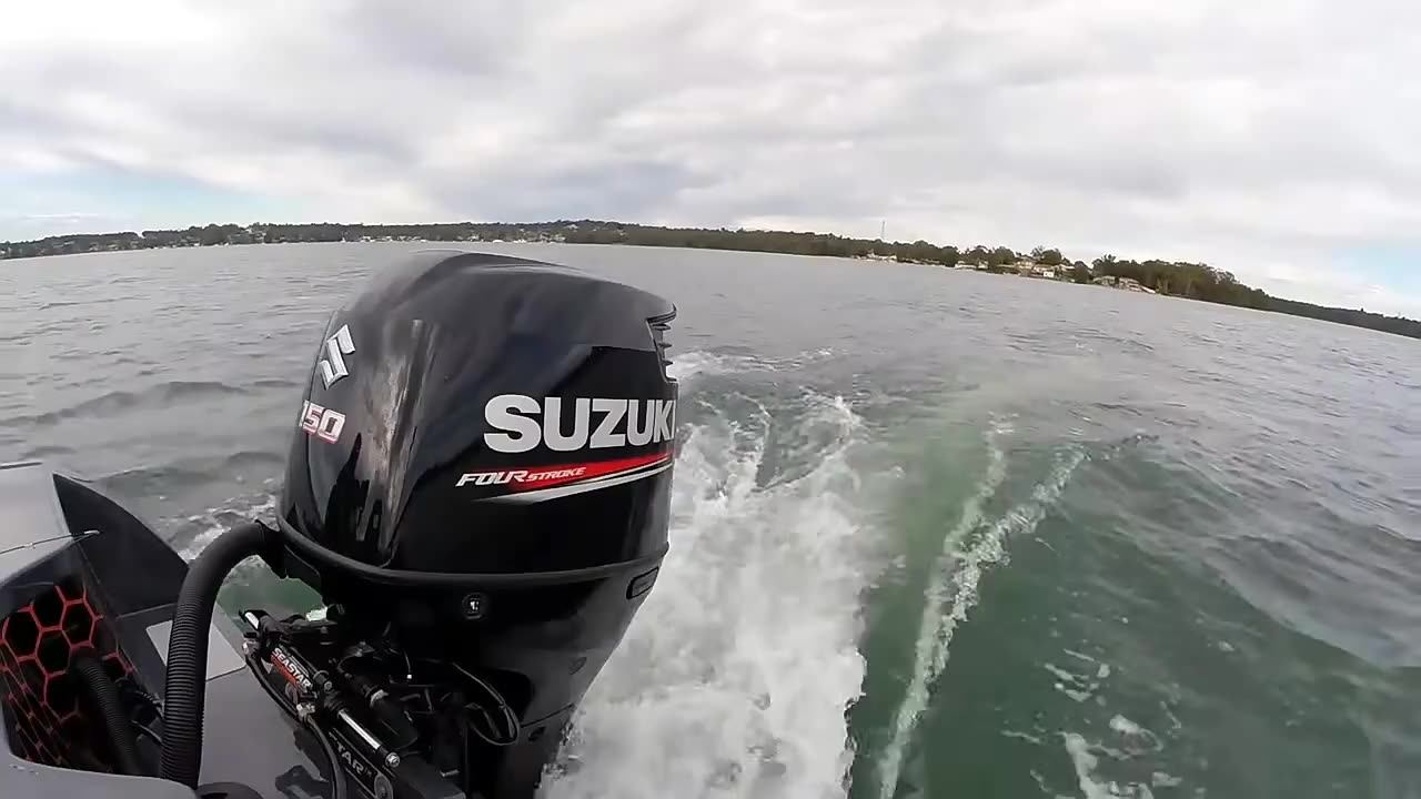 In Stock Genuine Suzuki 250hp 4 Stroke Df250tx/df250zx Outboard Engine ...