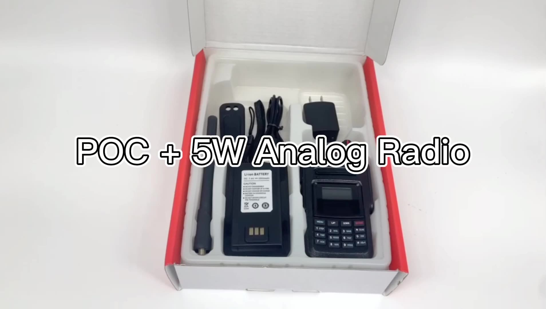 Hot Sale Ptt Poc Analog Dual Mode Voip Ip 3g 4g Lte Wcdma Radio Walkie Talkie Yanton T-x7d - Buy ...
