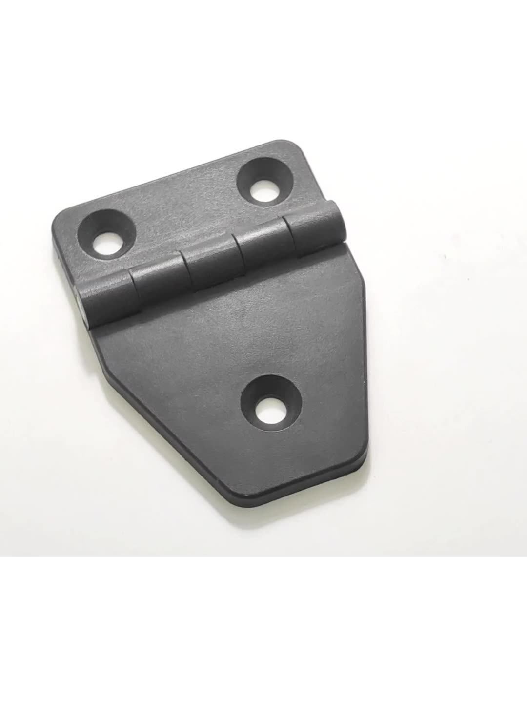 Industrial Safety Nylon Cabinet Doors & Windows Hidden Hinges ...