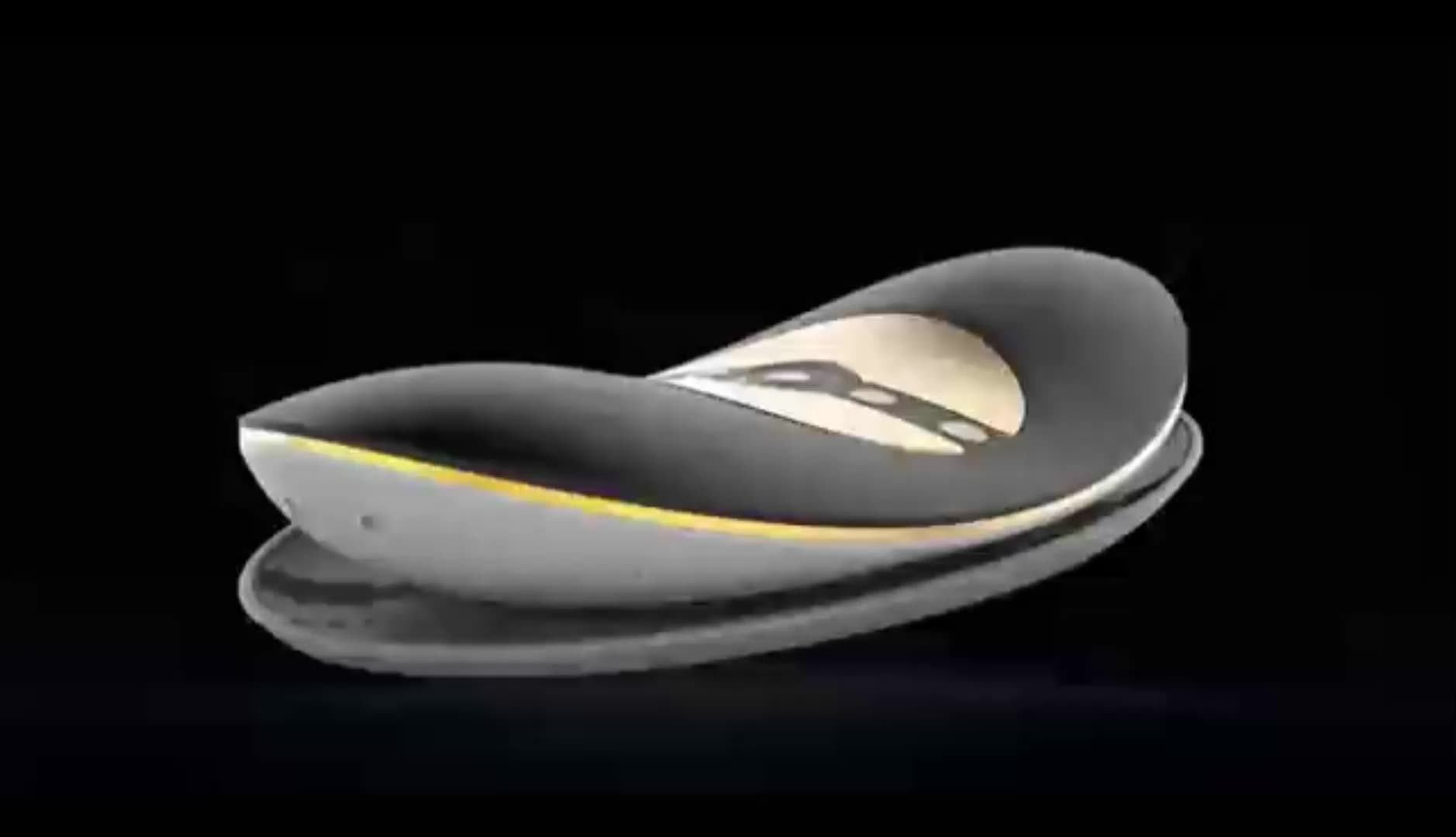 Heating Physiotherapy Vibration External Electrode Patches For ...