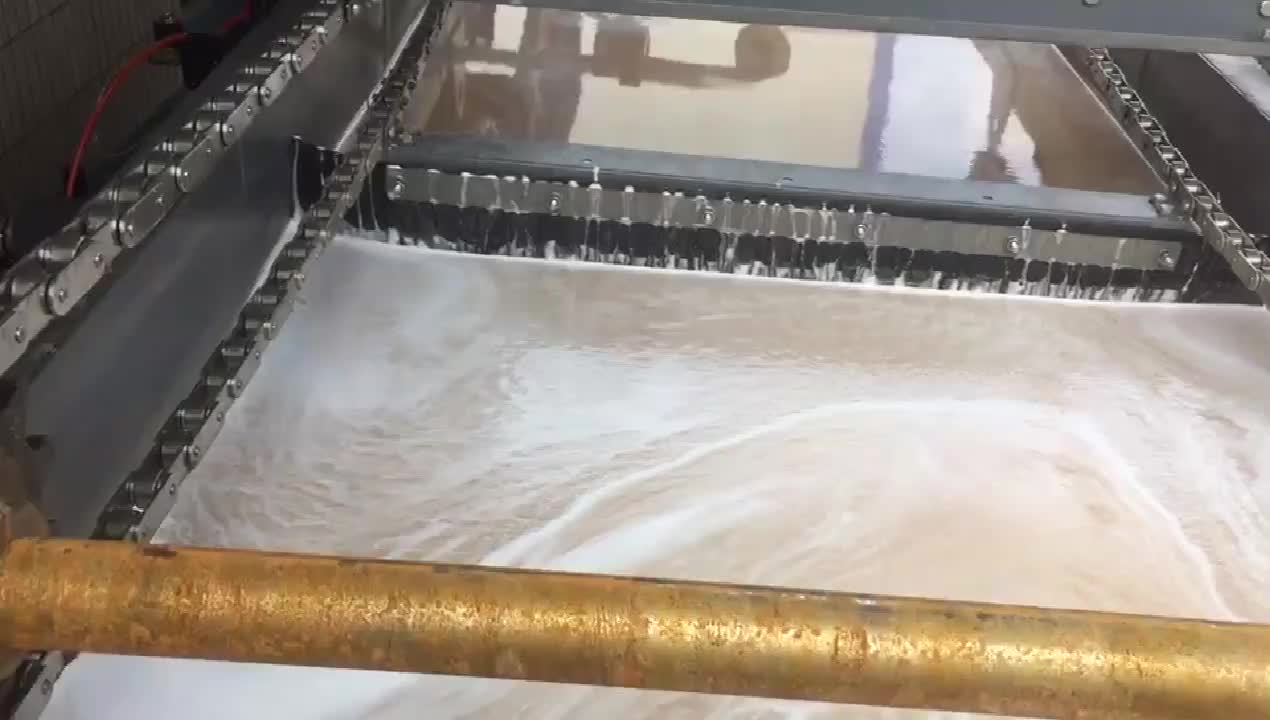 Daf Dissolved Air Flotation For Industrial Sewage Treatment /daf For Oil Water Separation - Buy ...