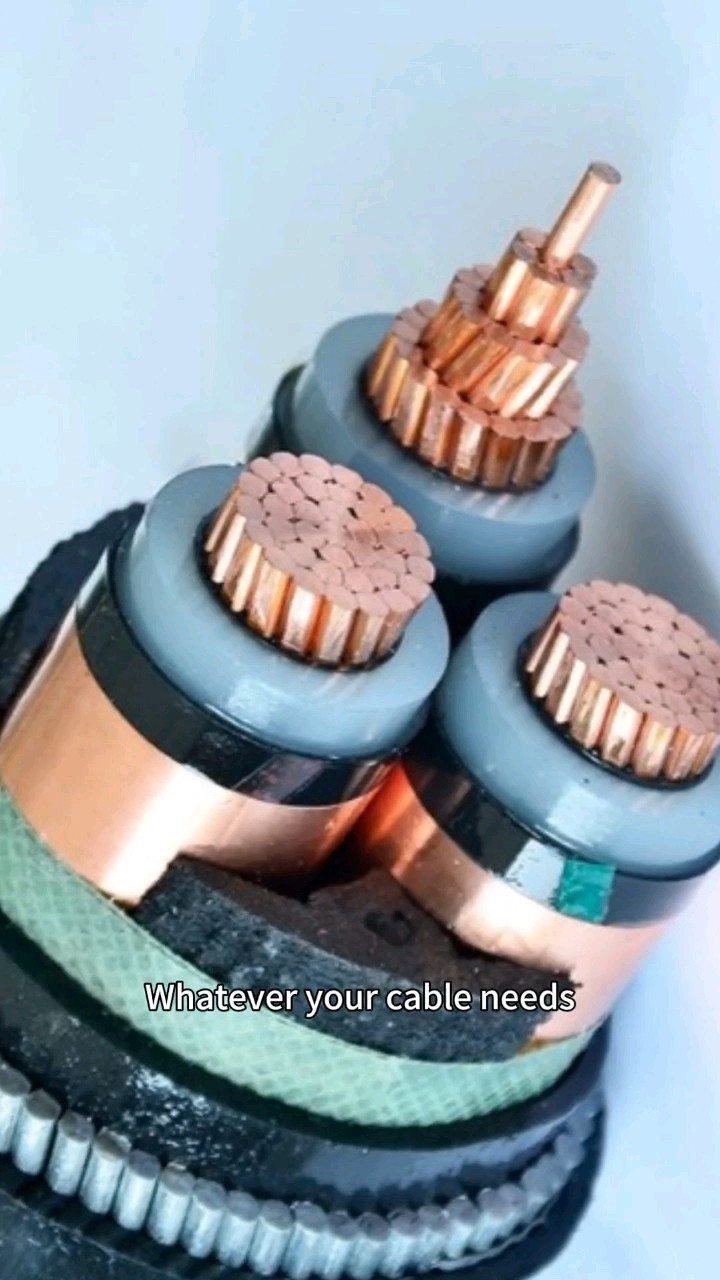 Underground Electric Cable Wire Yjlv 25mm 400mm 4 Core Armoured Cable - Buy Yjlv 25mm 400mm 4 ...