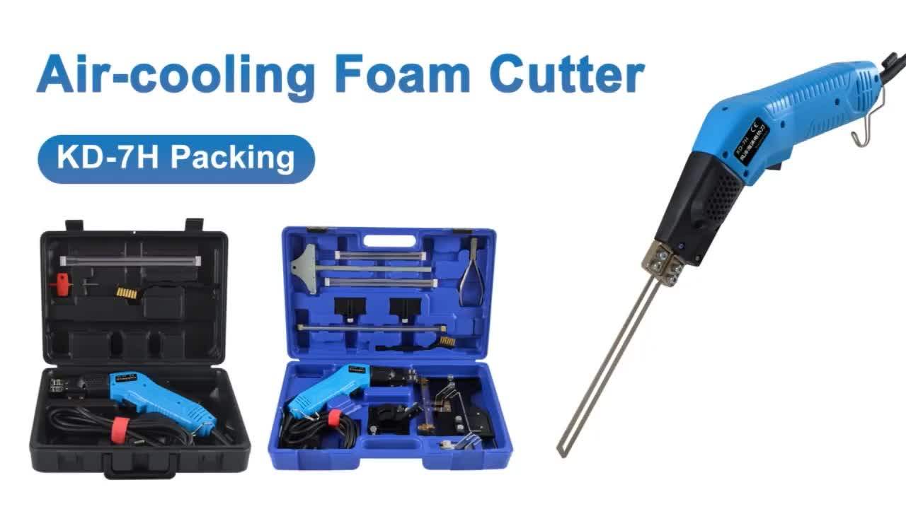 Air-cooling Hot Knife Eva Eps Foam Cutter - Buy Eps Foam Cutter,Hot ...