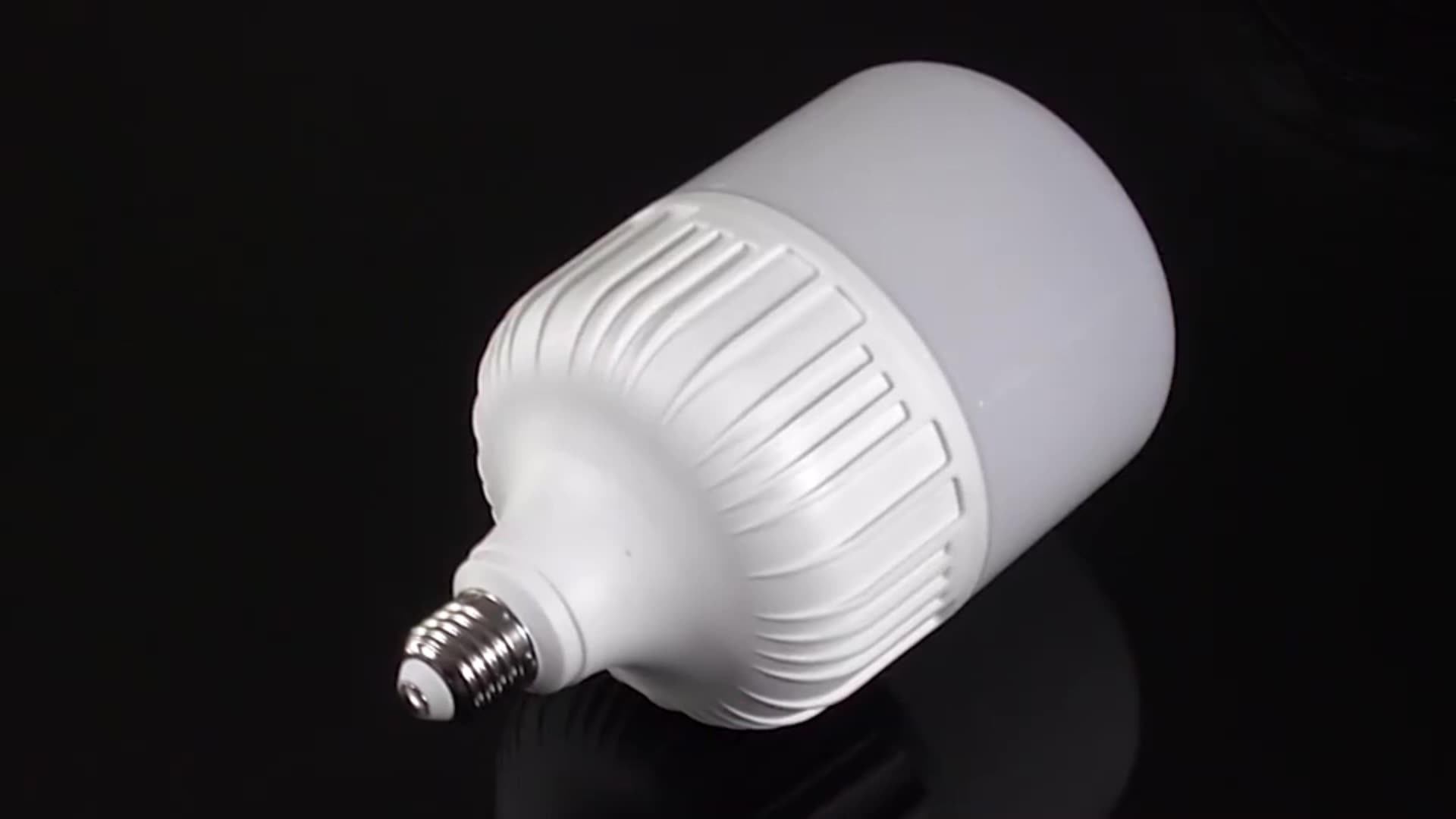 Bombillas Led E40 E27 T Shape Bulbs Led Lamp 28w High Power Big Watts ...