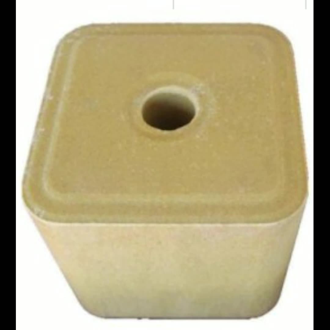 Animal Salt Lick Block With Vitamin And Mineral For Cattle Or Sheep ...