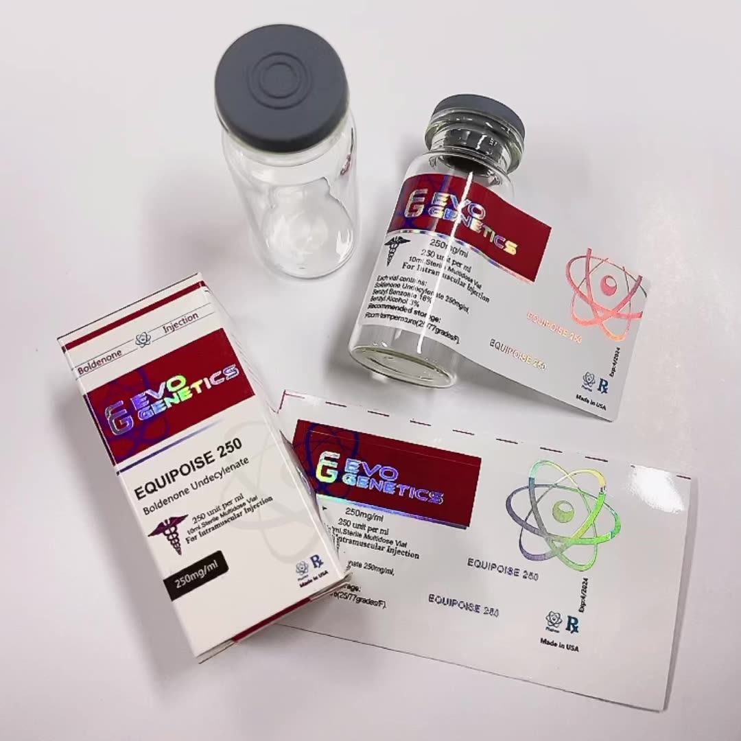 Custom Brand Name Nordic Oral Injection For 10ml Vial Box Steroid ...