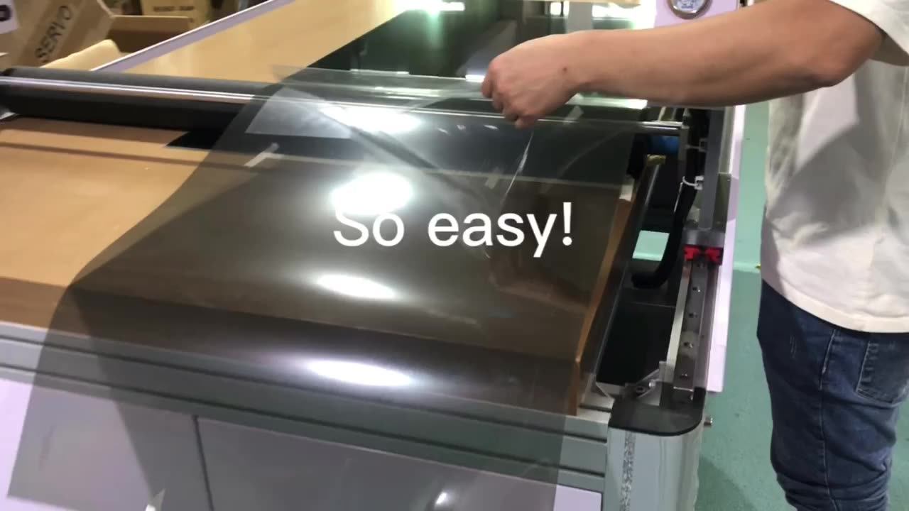 Lcd Laminating Machine Polarizer Sticking Lamination Machine Laminating ...