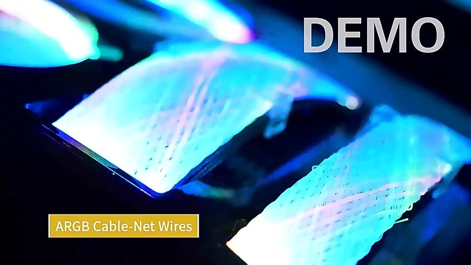 Thermalright Aqua Elite 240 White Argb Integrated Water-cooled Radiator ...